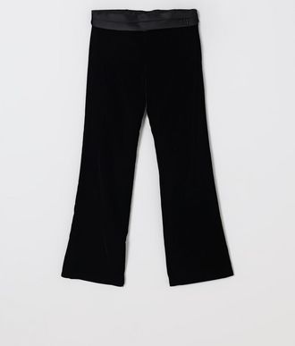 Dsquared2 Hose DSQUARED2 Kinder Farbe Schwarz