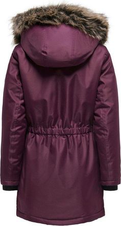 Only Winterjacke