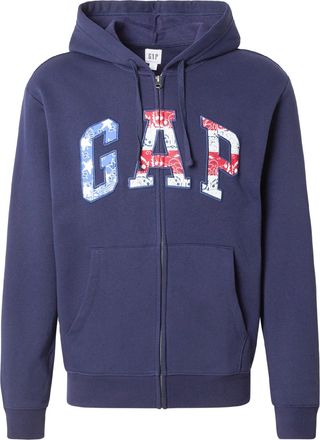 GAP Sweatjacke HERITAGE