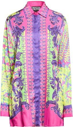 Versace TOPS - Hemden auf YOOX.COM