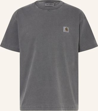 Carhartt Work in Progress Carhartt Wip T-Shirt Vista schwarz