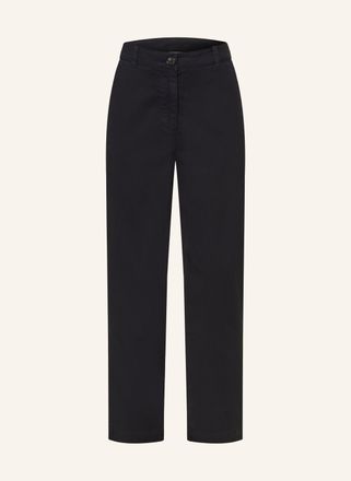 Marc O'Polo Marc Opolo 7/8-Hose Rimka blau