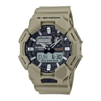 Casio Ga-010-5Aer - Homme - Accessoires - Beige - Taille: ONE Size