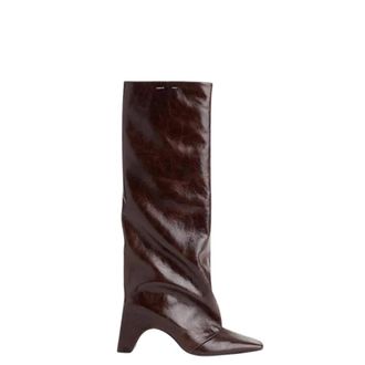 Coperni Damen, Schuhe, Braun, 37 EUGr&ouml;&szlig;e