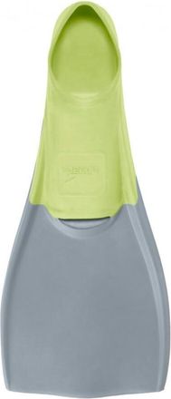 Speedo Unisex Erwachsene Long Blade Training Fin, Gemischt, XS