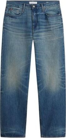 Tommy Hilfiger Jean droit en coton