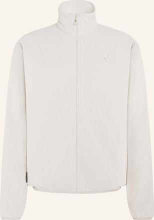 ADIDAS TERREX Adidas Terrex Fleecejacke Terrex Multi Climawarm Full Zip beige