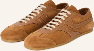 Dries Van Noten Dries Van Noten Sneaker braun