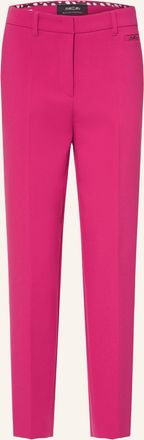 Marc Cain Hose Fordon pink