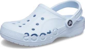 Crocs Unisex Erwachsene Baya Clog Clog, Mineral Blue, 43/44 EU