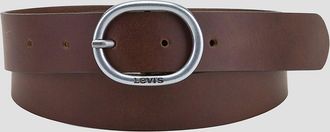 Levi's Hermosilla G&uuml;rtel leather brown