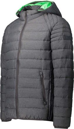 F.lli Campagnolo Allwetterjacke CMP Herren Jacke Man Jacket Zip Hood 30K2727MA