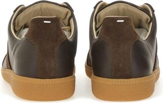 Maison Margiela Replica Sneakers - Brown