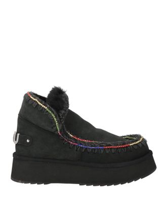 Mou SCHUHE - Stiefeletten auf YOOX.COM