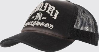 Amiri Hut AMIRI Herren Farbe Schwarz