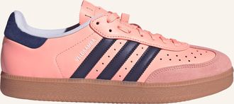 adidas Sneaker Velosamba Lea orange
