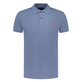 Peuterey Herren, Oberteile, Blau, SGr&ouml;&szlig;e