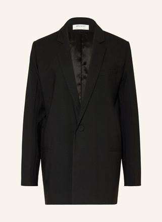 Gauchère Gauchere Longblazer schwarz