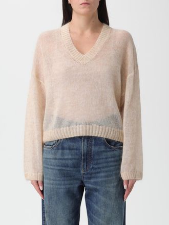 Brunello Cucinelli Pullover BRUNELLO CUCINELLI Damen Farbe Ivory