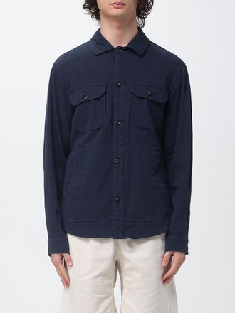 Woolrich Veste Homme couleur Bleu