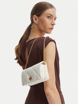 Tory Burch Tory Burch Handtasche 158624 Wei&szlig;