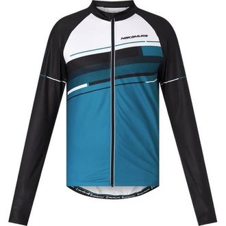 Nakamura Herren Fahrrad-Trikot Kobe