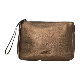 Gianni Chiarini Femme, Sacs, Brun, Taille: ONE Size Nora Pouch
