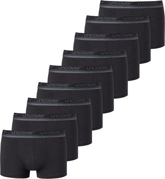Schiesser Boxershorts Basic