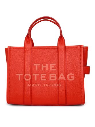 Marc Jacobs Shopper - Orange