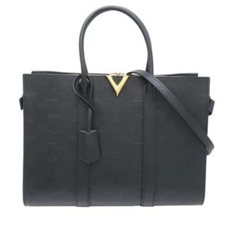 Louis Vuitton Pre-owned Handbag - - Pre-owned - Damen - Schwarzk - ONE SIZE