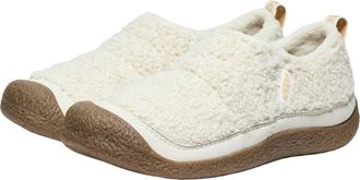 Keen Damen Howser 2 Casual Comfy Durable Hausschuhe, Birke Curry, 37.5 EU