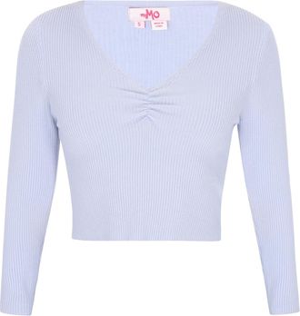 Mymo Pullover Comfy