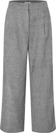 Masai MaPirethia - - Trousers - Damen - Grau - 2XL