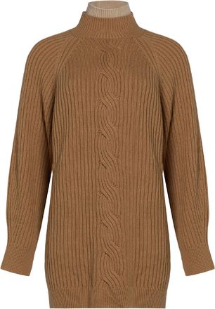 Max Mara STRICKWAREN - Rollkragenpullover auf YOOX.COM