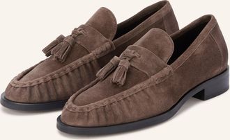 Kennel & Schmenger Loafer Mill braun