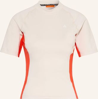 Nike Funktionsshirt Agg Wildsee beige