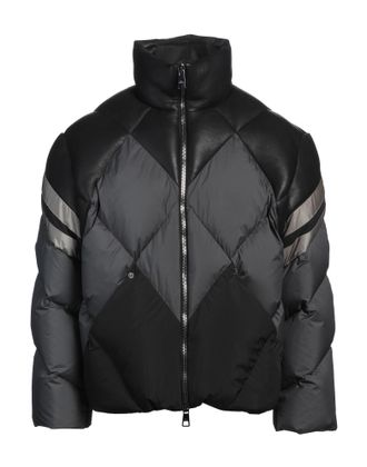 Neil Barrett JACKEN & M&Auml;NTEL - Pufferjacken & Daunenjacken auf YOOX.COM