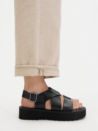 G-Star Raw Sandalen CEO-WI16-AVA-01 Schwarz