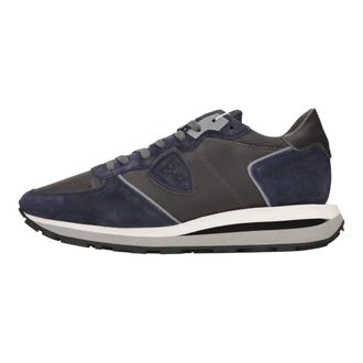 Philippe Model Tropez Haute - Homme - Chaussures - Multicolore - Taille: 40 EU