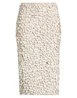 P.A.R.O.S.H. BAS - Jupes midi sur YOOX.COM