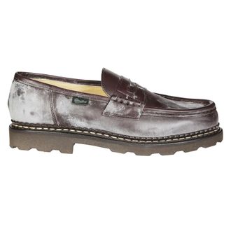 Paraboot Herren, Schuhe, Braun, 43 EUGröße