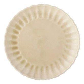 Bloomingville Assiette en grès Latina Bloomingville