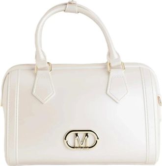 Marc Ellis Femme, Sacs, Beige, Taille: ONE Size Flat Estrella L