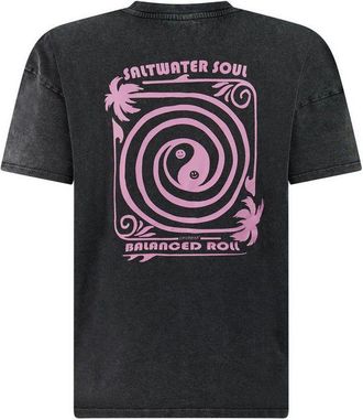 Protest T-Shirt PRTBowler (1-tlg., 1)