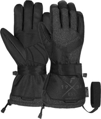 Reusch Doubletake R-Tex XT M - Snowboardhandschuhe - Herren