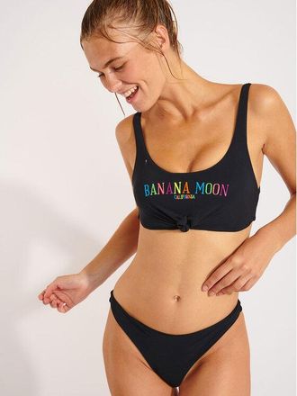 Banana Moon Banana Moon Bikini-Unterteil Naida Colormoon LSE01 Schwarz