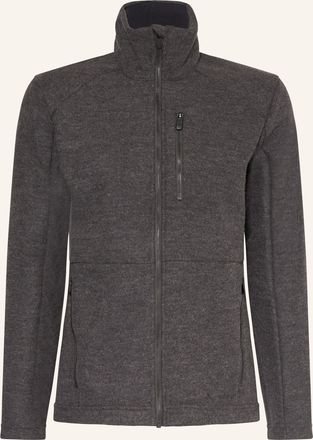 Vaude Funktionsjacke Tinshan Iv schwarz