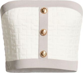 Elisabetta Franchi TOPS - Tops auf YOOX.COM