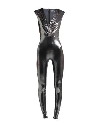 Elisabetta Franchi OVERALLS - Jumpsuits auf YOOX.COM