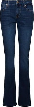 7 For All Mankind Jean droit Kimmie